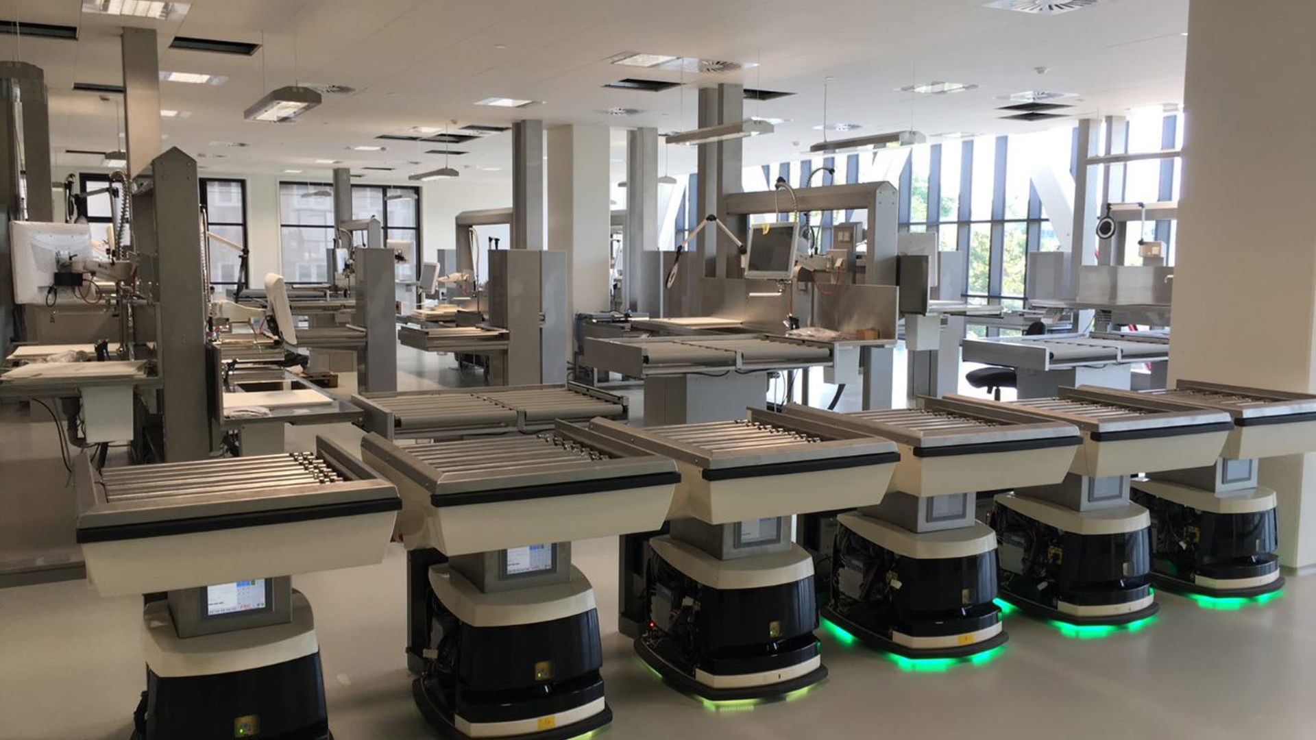 Pharma & Life Science rådgivning og design | NIRAS