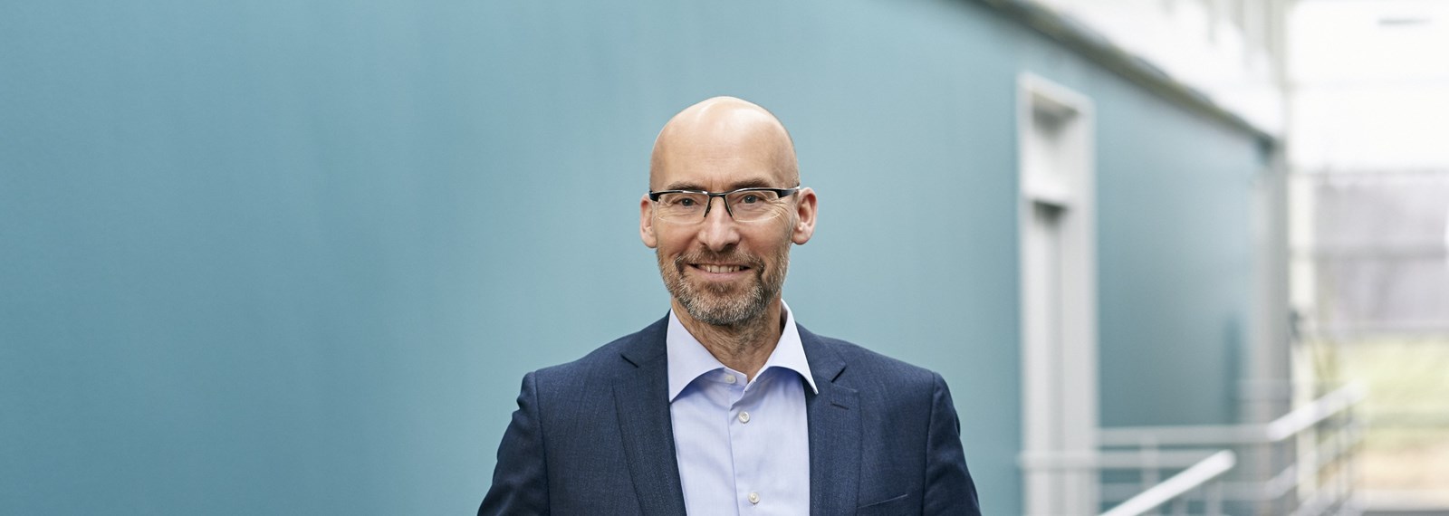 Vision om fortsat vækst efter 10 års lokal tilstedeværelse i Holbæk