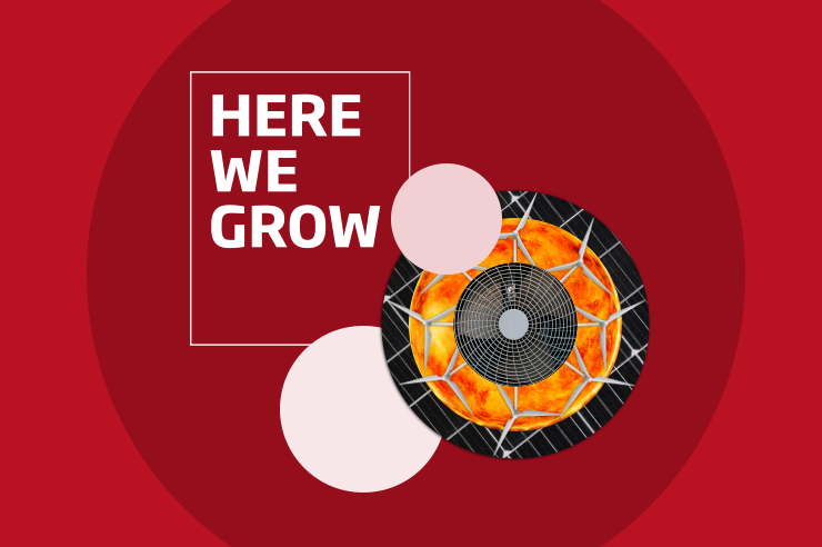 Ny regionsdirektør for NIRAS Aarhus