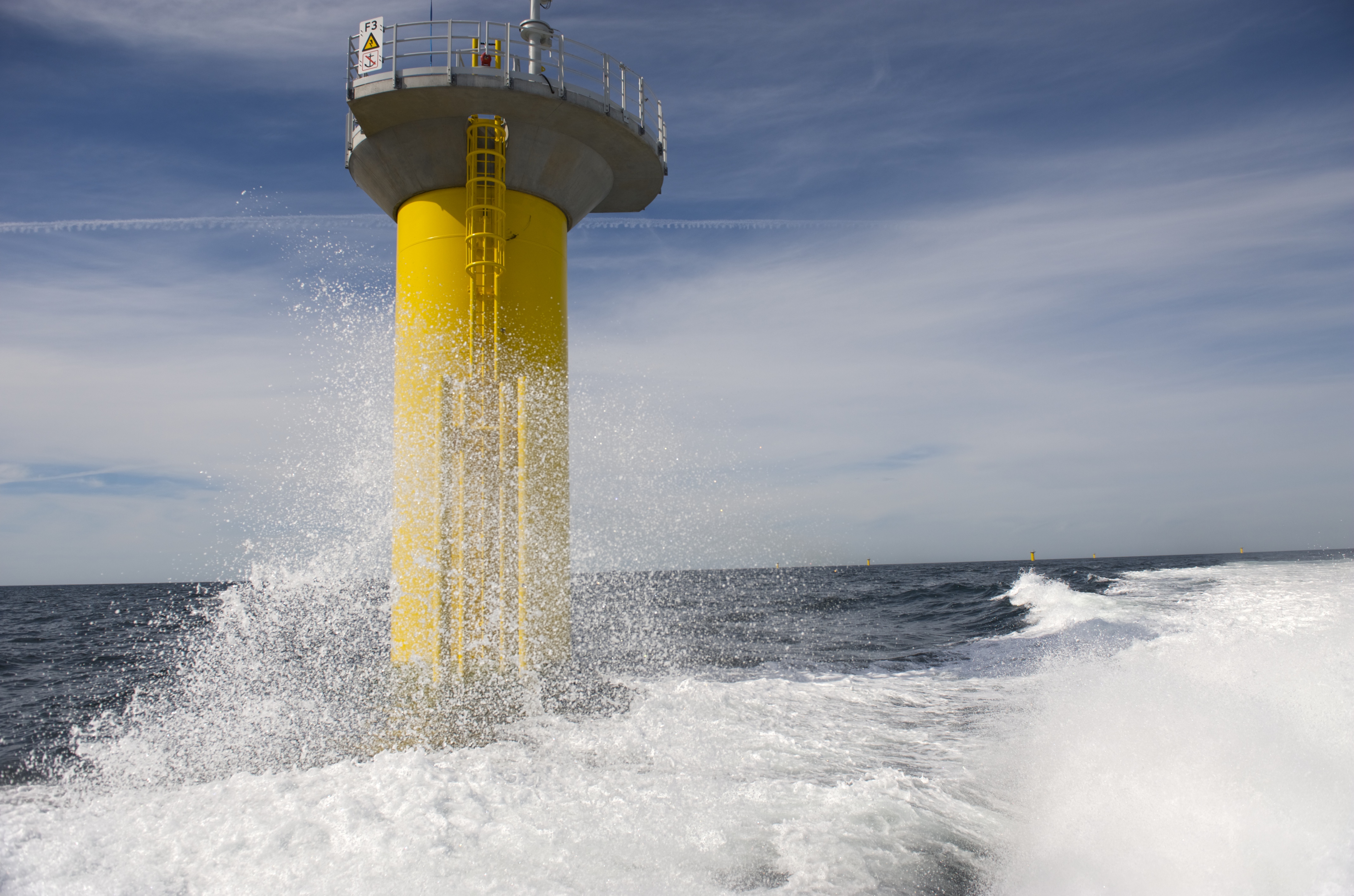 NIRAS har lavet miljøkonsekvensvurdering forud for Thor offshore ...