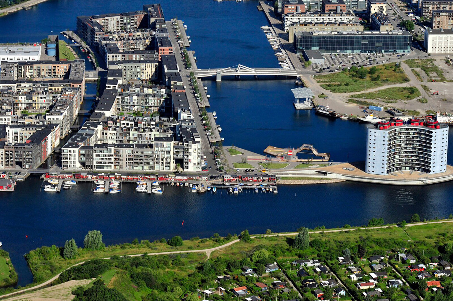 BR25 udfordrer balancen mellem klima og andre krav