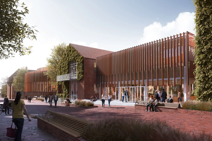 Rådgivende ingeniører i Aarhus | 500 specialister - NIRAS