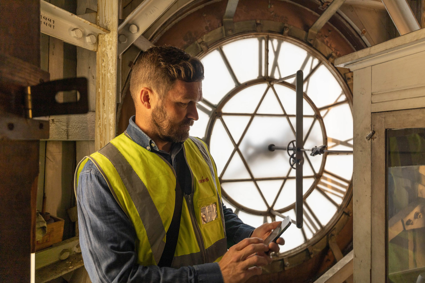 Hvad er en bygningsingeniør? Nøgleperson i moderne byggeri