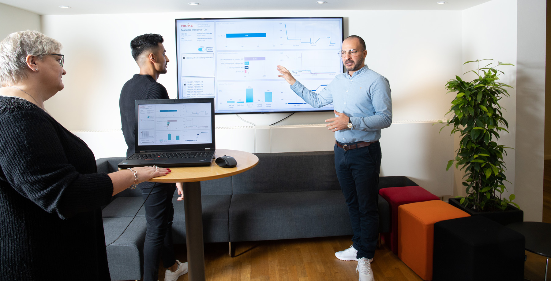 Digital projektering