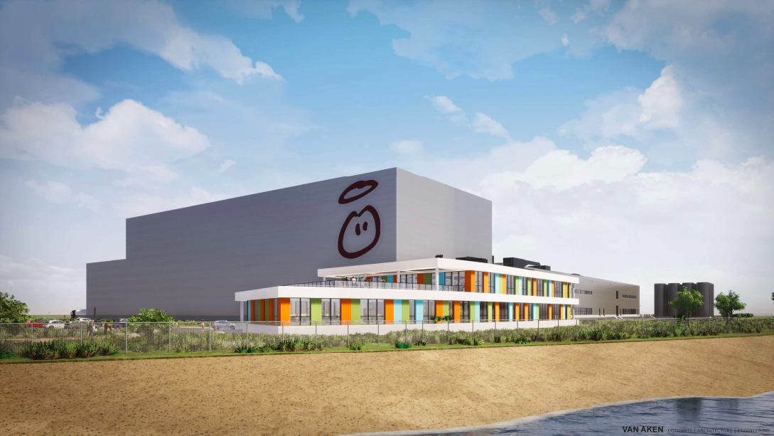 Rådgivende ingeniører - Tværfaglig rådgivning