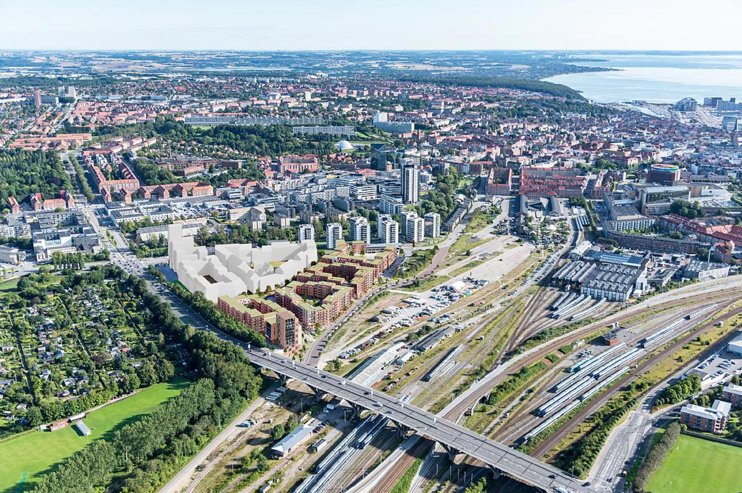 Rådgivende ingeniører i Aarhus | 500 specialister - NIRAS
