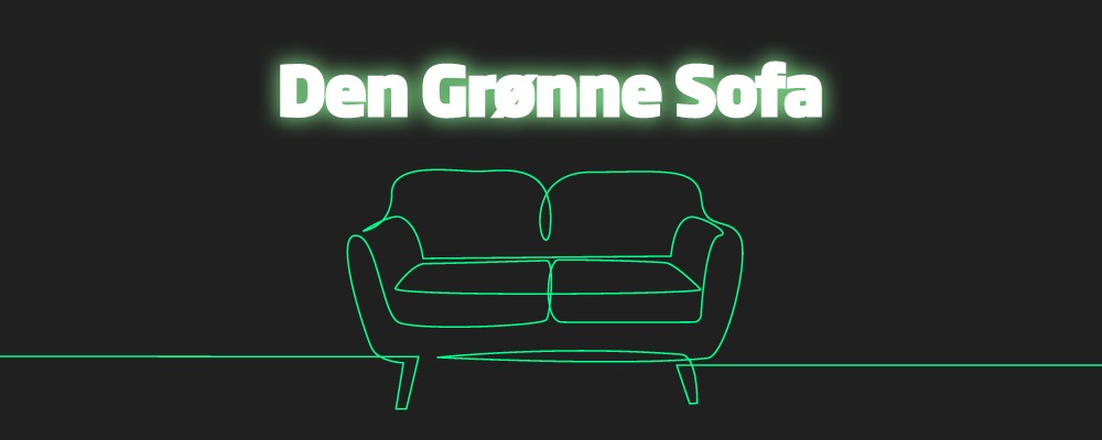 Grøn energiomstilling | Join the GREENsition - NIRAS