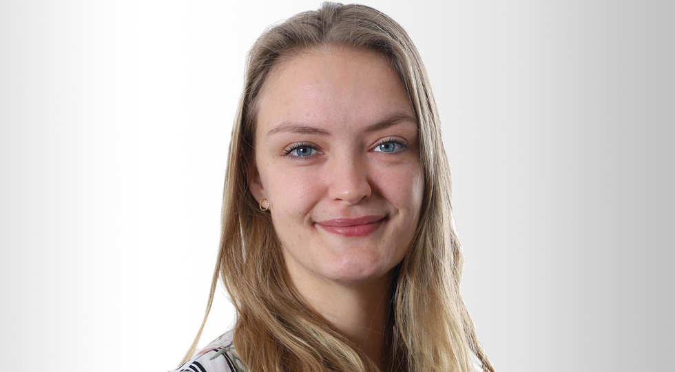 Graduate portrætter