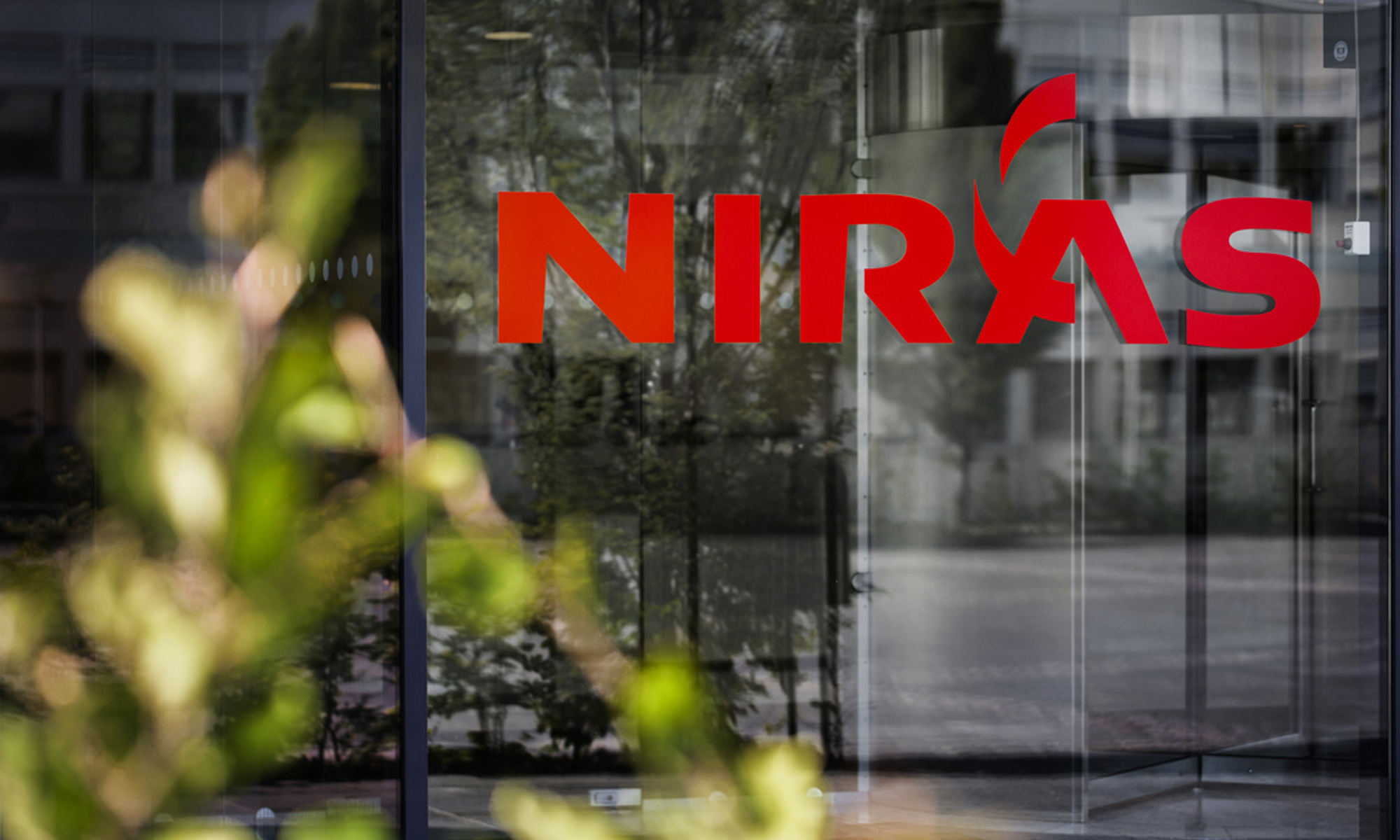 Jordskred i Norge: NIRAS ramt af tragisk ulykke