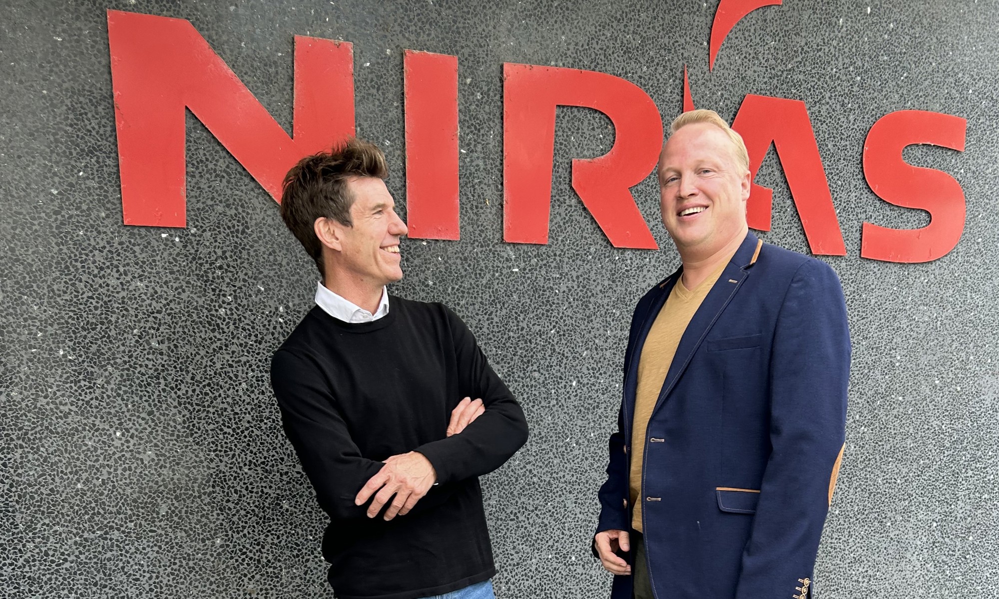 NIRAS Byggeri ansætter ny afdelingschef i Region Syd, der skal ...